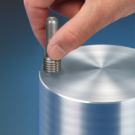 Keylocking Studs – Acme Industrial Co.