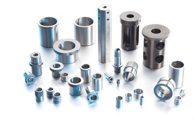 Acme Industrial Co. – Threaded Inserts for Thread Repair, Drill ...