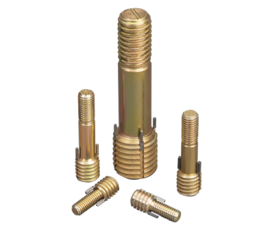 Keylocking Studs – Acme Industrial Co.