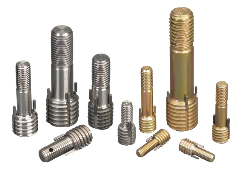 Acme Industrial Co. – Threaded Inserts for Thread Repair, Drill ...