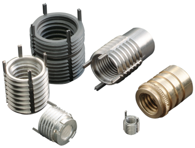 Acme Industrial Co. – Threaded Inserts for Thread Repair, Drill ...