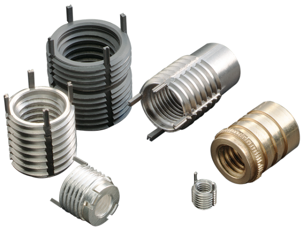 Acme Industrial Co. – Threaded Inserts for Thread Repair, Drill ...