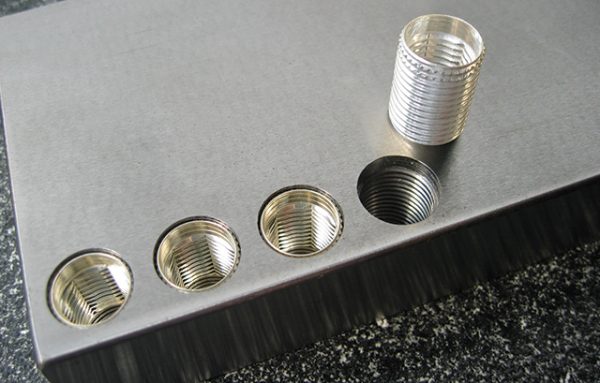 Acme Industrial Co. – Threaded Inserts for Thread Repair, Drill Bushings and Locking Studs