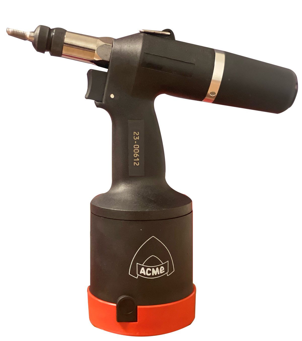 Insert Installation Tools – Acme Industrial Co.